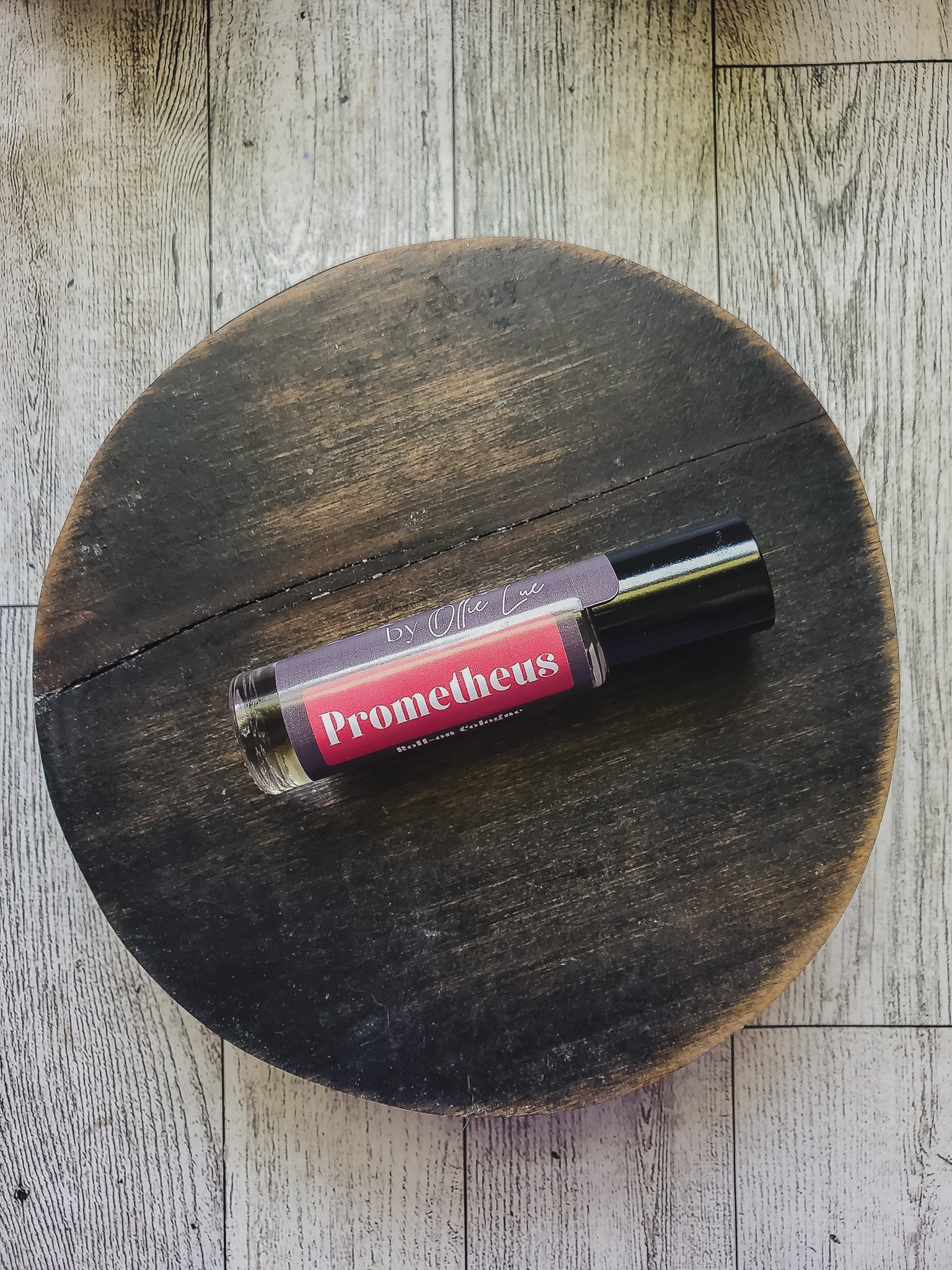 Prometheus Roller | Ollie Lue Soap Co. LLC